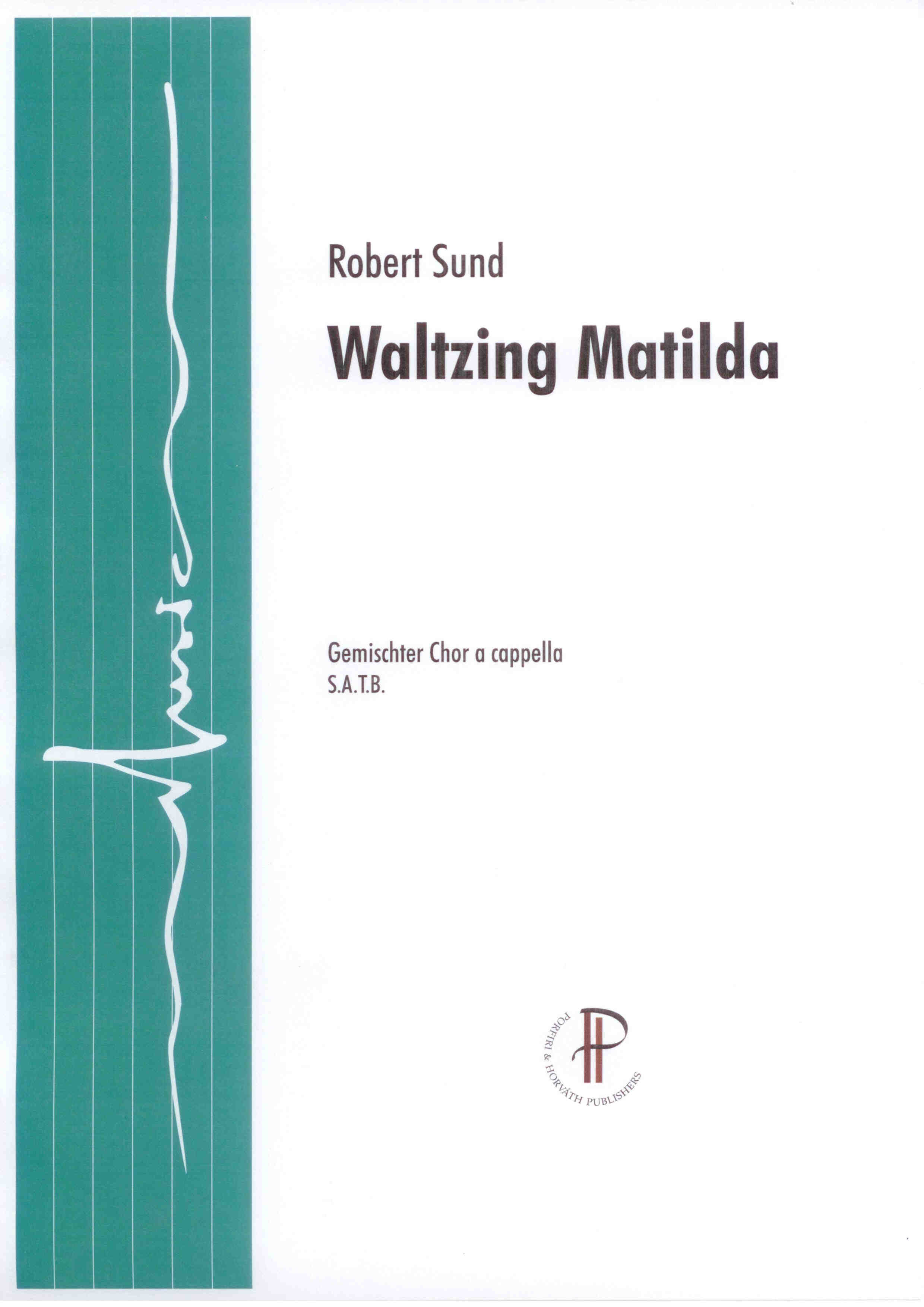 Waltzing Matilda, PH Publishers